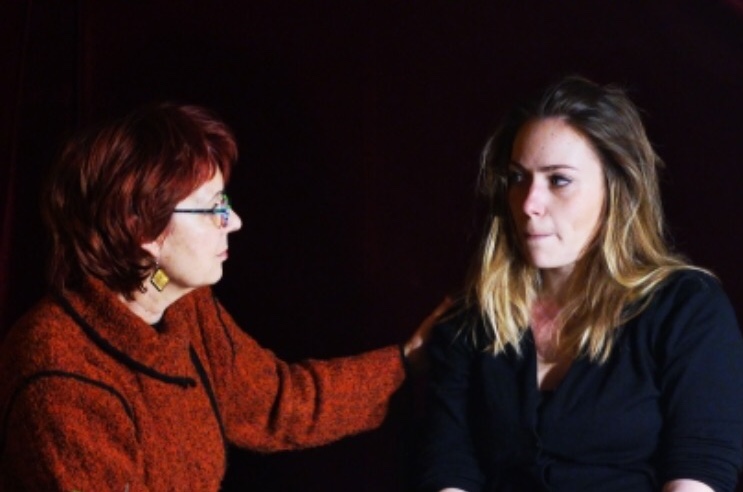 Patricia Louise – l'Atelier de l'Acteur